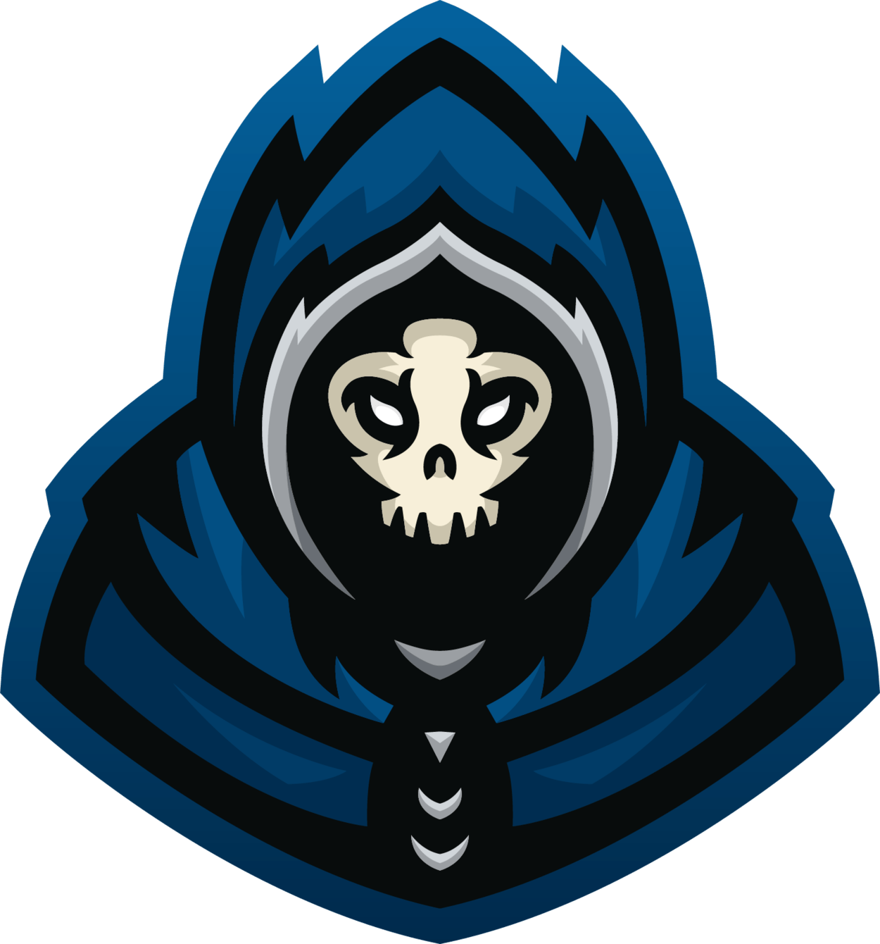 Download Cursed Ascension - Emblem PNG Image with No Background ...