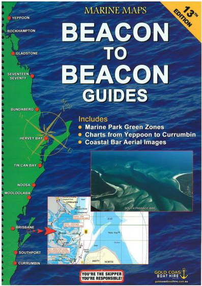 Download Marine Maps Beacon To Beacon Guides - Boating And Rv PNG Image ...