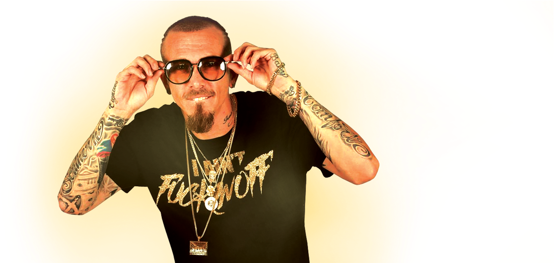 Rapper Entertainer Marketing Mogul - Tattoo - Free Transparent PNG ...