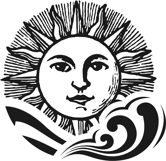 Download Sun Logo With Face PNG Image with No Background - PNGkey.com