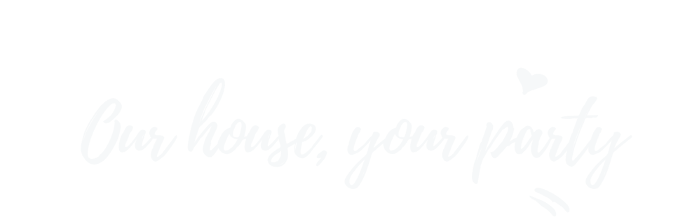 Our House - Calligraphy - Free Transparent PNG Download - PNGkey