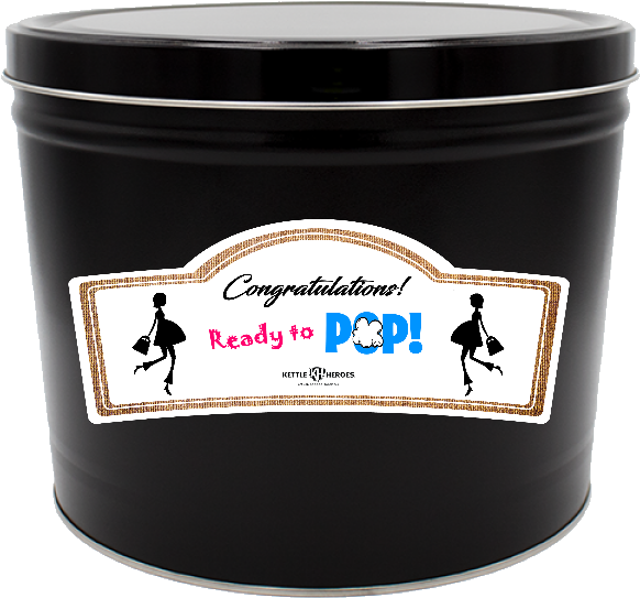 Download Ready To Pop - Popcorn PNG Image with No Background - PNGkey.com