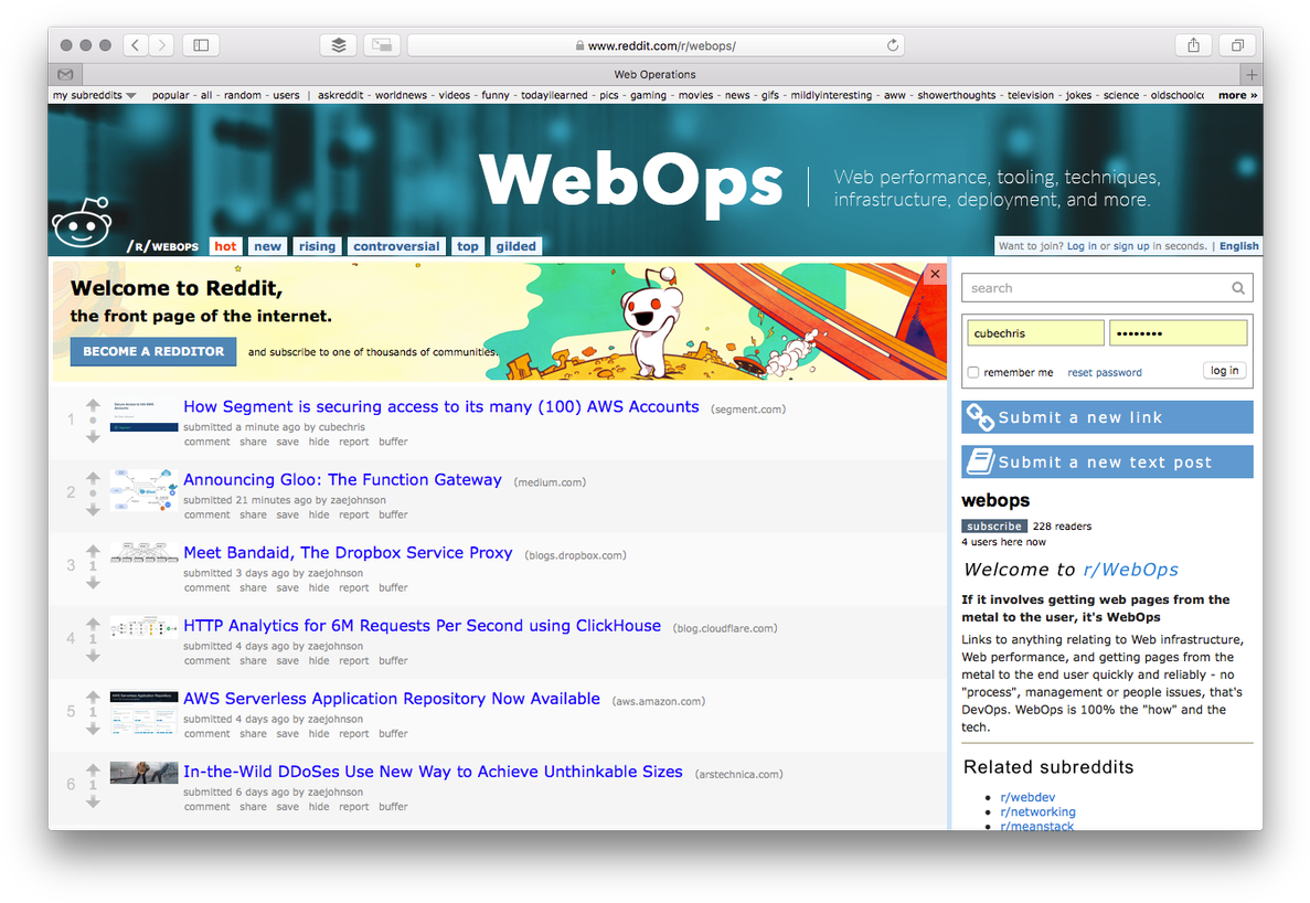 Download Webops Daily - Web Page PNG Image with No Background - PNGkey.com