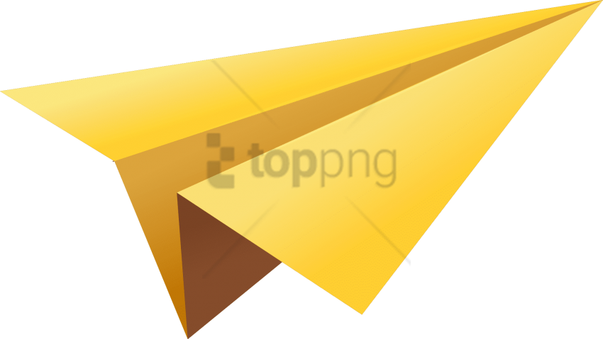 Free Png Flying Paper Plane Png Image With Transparent - Paper Plane ...