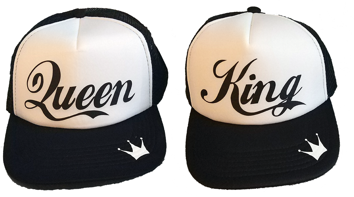 Download Καπέλο King And Queen - Baseball Cap PNG Image with No ...