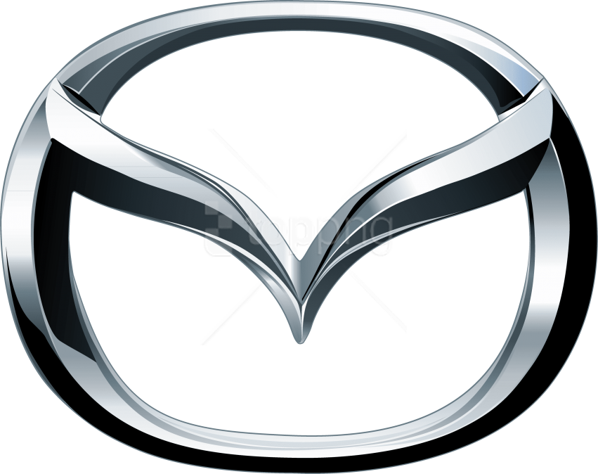 Mazda Logo Transparent Background