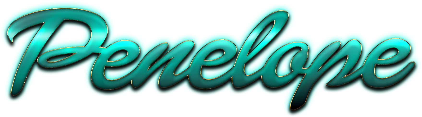 Download Penelope Name Logo Png - Graphic Design PNG Image with No ...