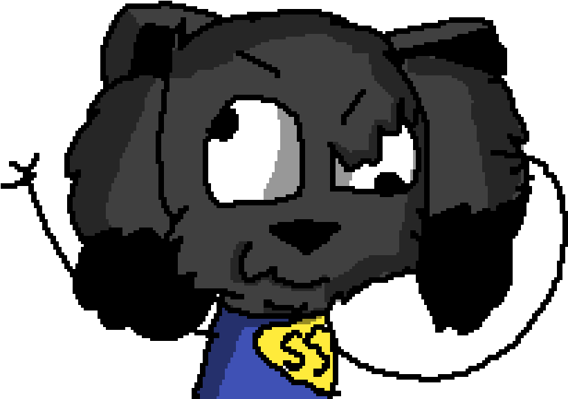 Kittah Dawg Snape - Cartoon - Free Transparent PNG Download - PNGkey