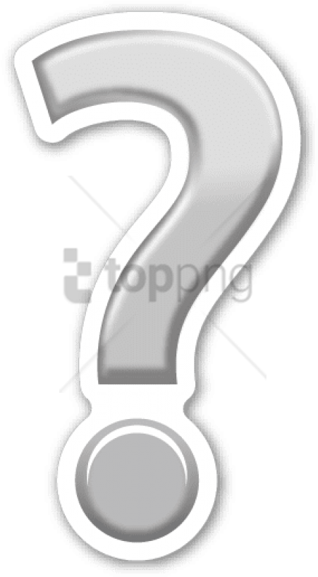 Free Png Question Mark Face Png Png Image With Transparent - Number ...