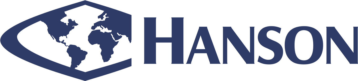 Download Hansonhi-res - Hanson Professional Services PNG Image with No ...