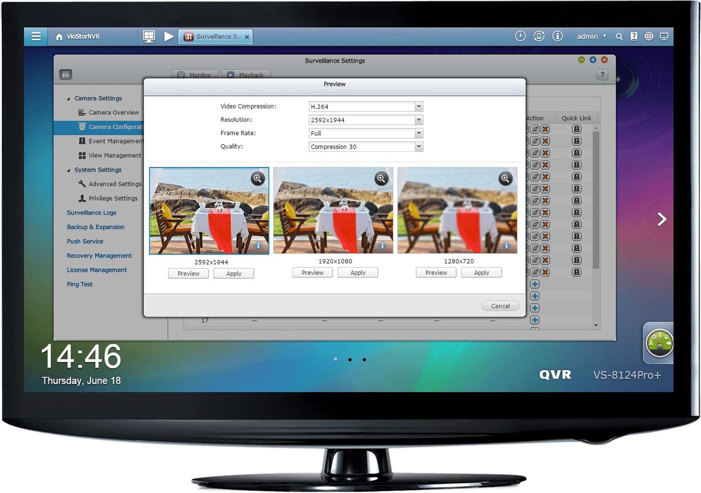 Download Camera Preview - Lg 32ld320 PNG Image with No Background ...