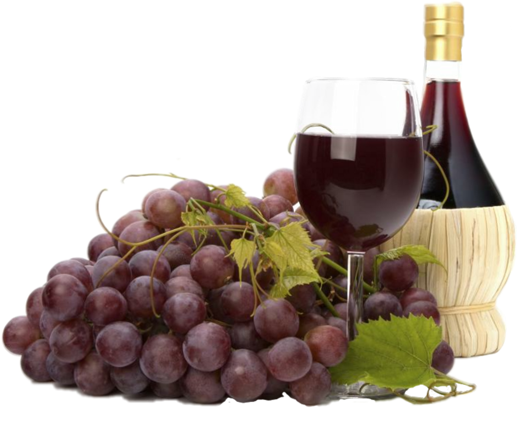 Wine Grapes Png