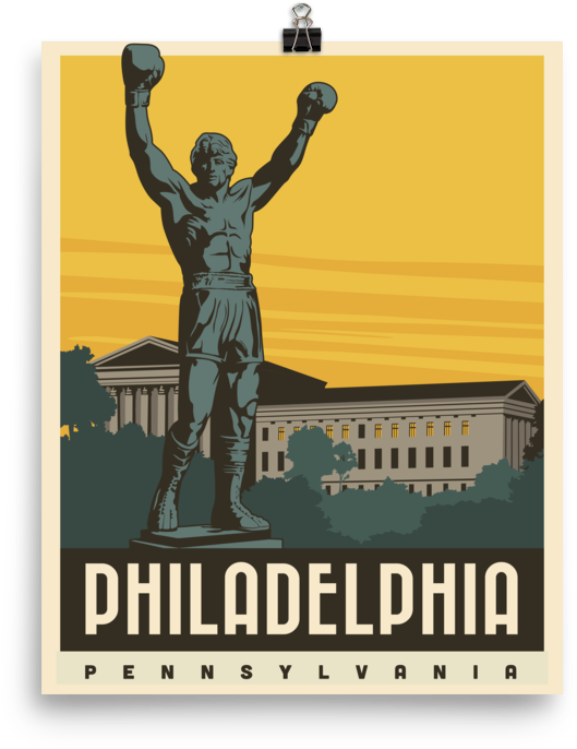 Download Philadelphia Pennsylvania - Philadelphia PNG Image with No ...
