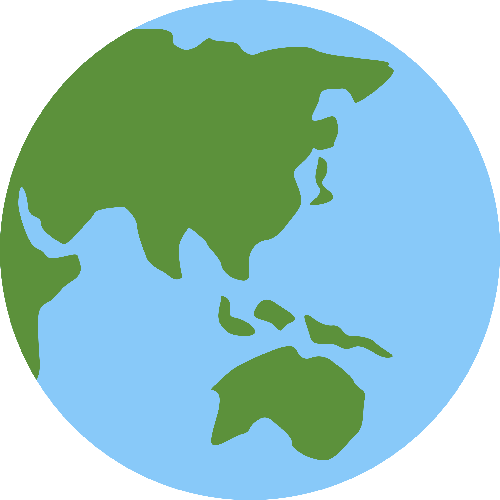 Download Earth Globe - Earth Icon Png PNG Image with No Background ...