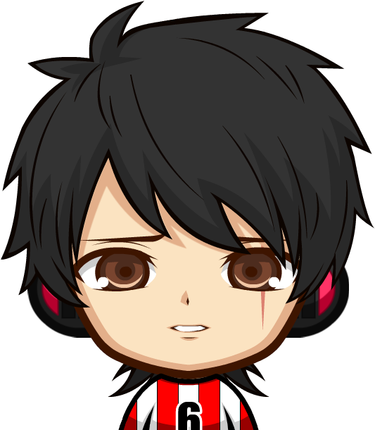 Download The - Supermii Make Comic Sticker PNG Image with No Background ...