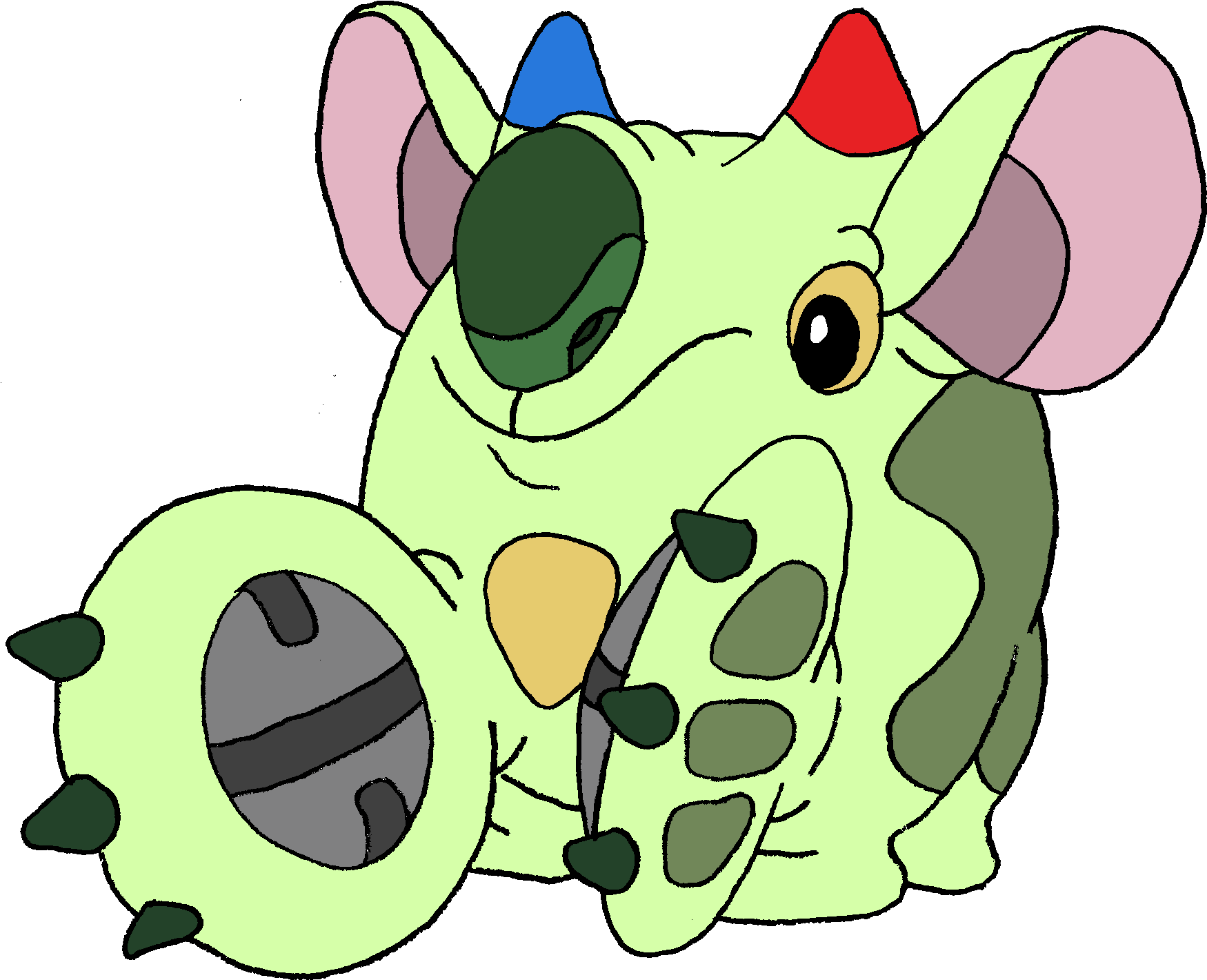 Charger Lilo And Stitch Wiki Fandom Powered By Wikia - Lilo And Stitch ...