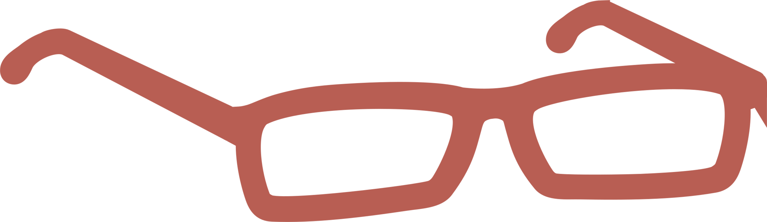 Download Sunglasses Goggles Eyewear - Red Glasses Clipart PNG Image ...