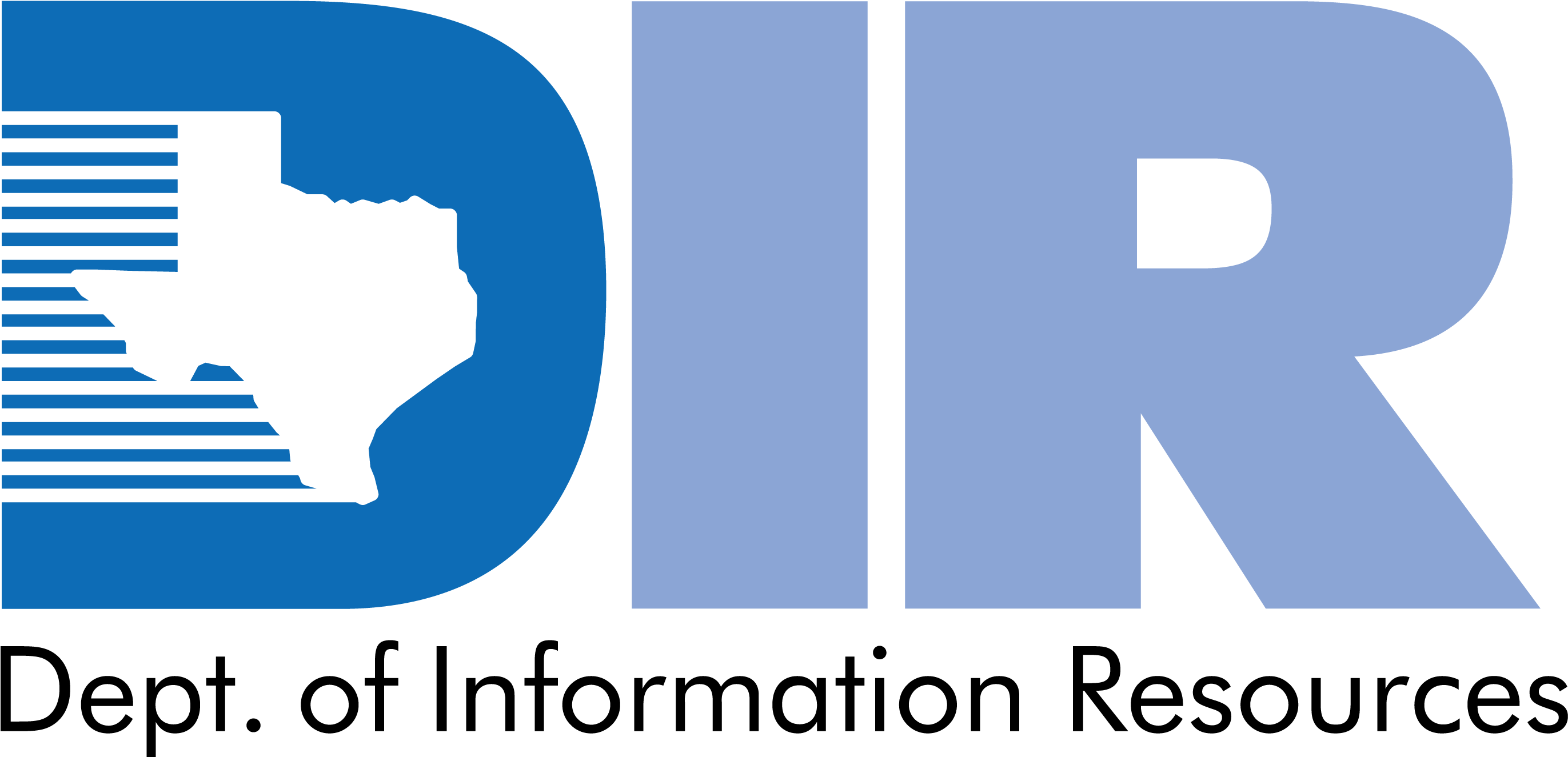 Download Of Information Resources - Texas Dir PNG Image with No ...