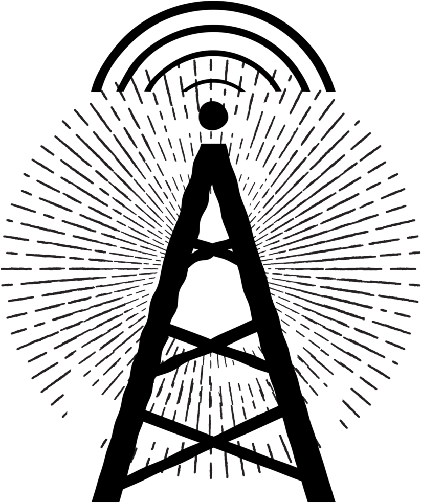 Download Cellservice - Vector Graphics PNG Image with No Background ...