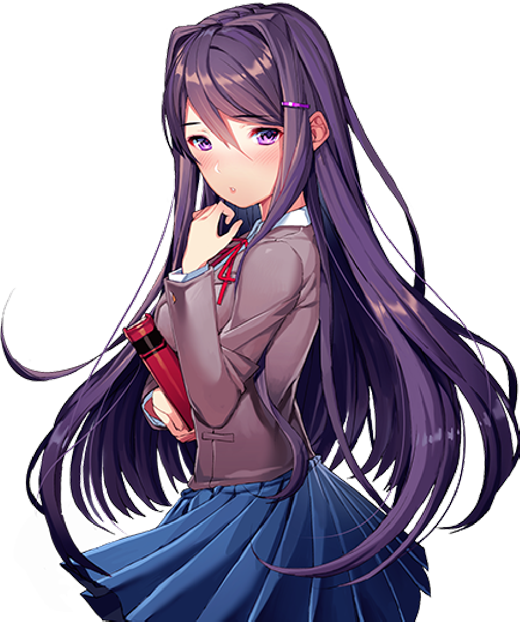 #ddlc #ddlcyuri #dokidokiliteratureclub #yuri #yuridokidoki - Doki Doki ...