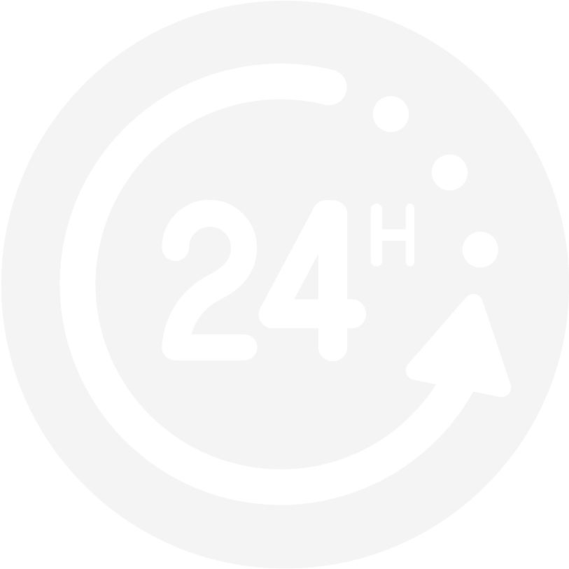 Download After Hours Customer Support - Circle PNG Image with No ...