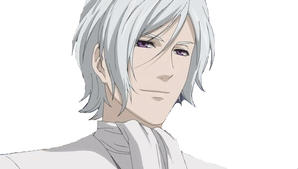 Black Butler Angela And Ash