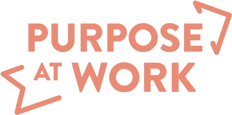 Download 01purpose At Work Logo Rgb Final Single Colour P - Sign PNG ...