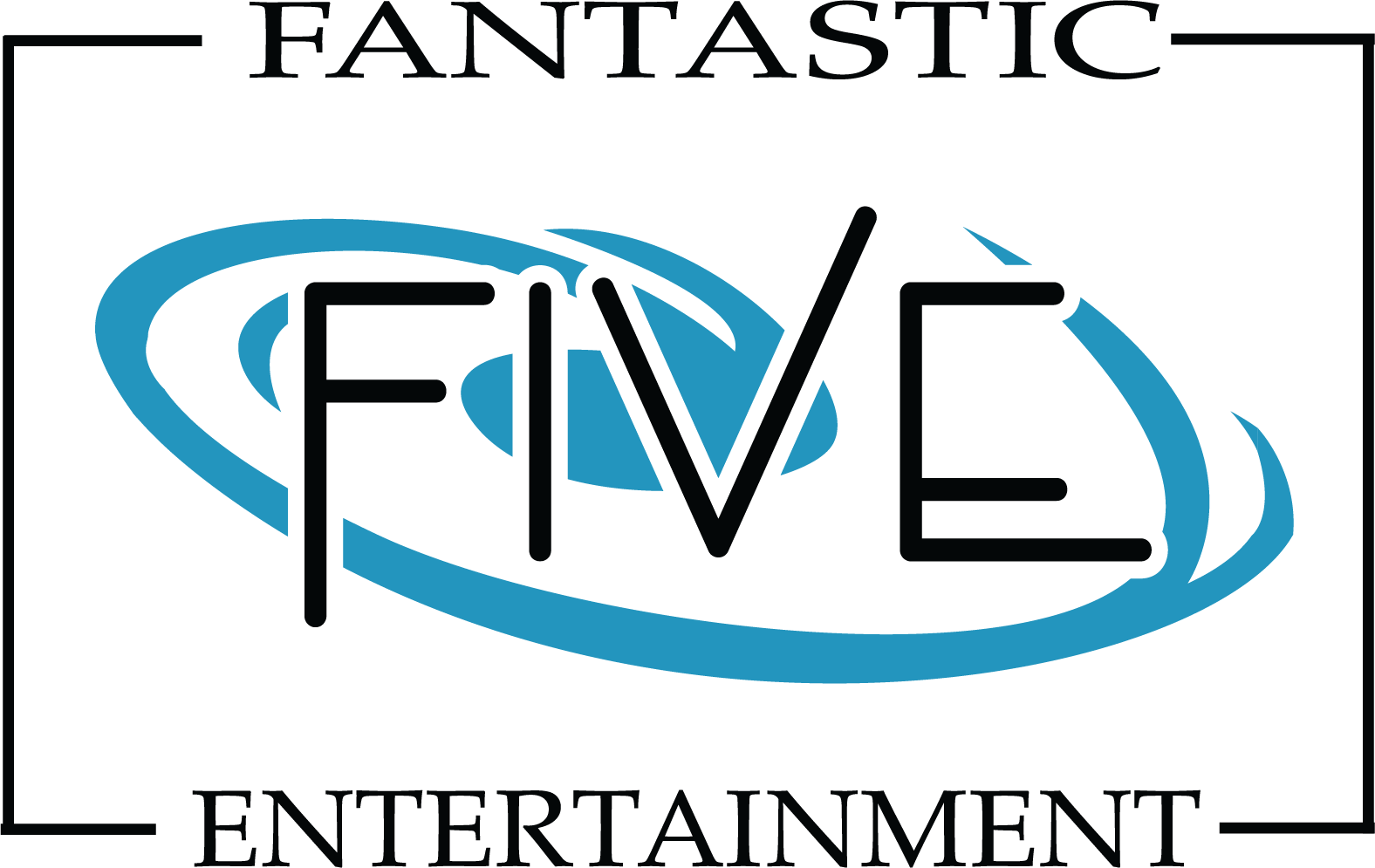 Download Fantastic Five Entertainment - Through A Positive Mental ...