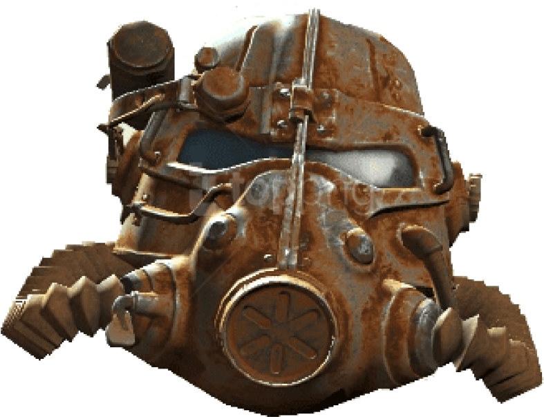 Free Png Download Fallout 4 Helm Png Images Background - Fallout 4 T45 ...