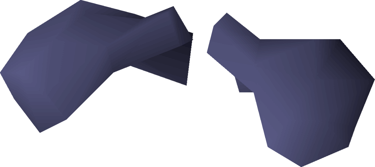 Download Infinity Gloves Osrs PNG Image with No Background - PNGkey.com