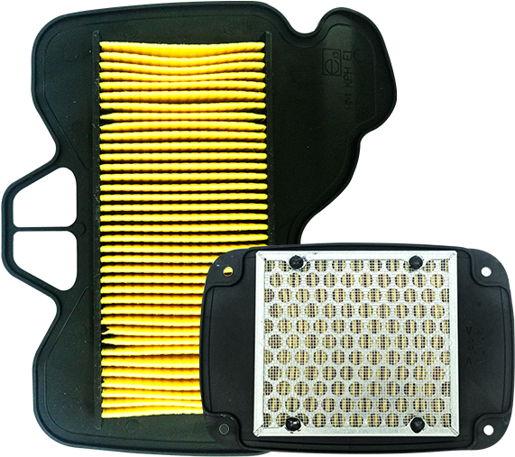 Download Air Filter Srp P - Honda Xrm 125 Air Filter PNG Image with No ...