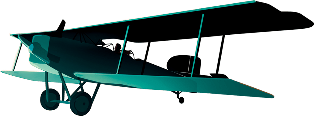 Download Light Aircraft PNG Image with No Background - PNGkey.com