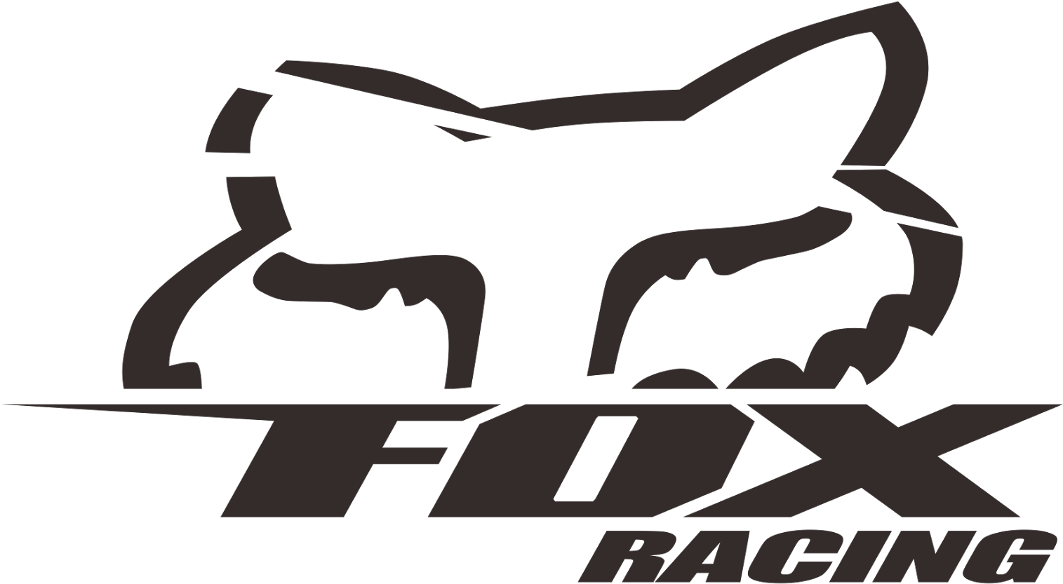 Cool Fox Racing Logo