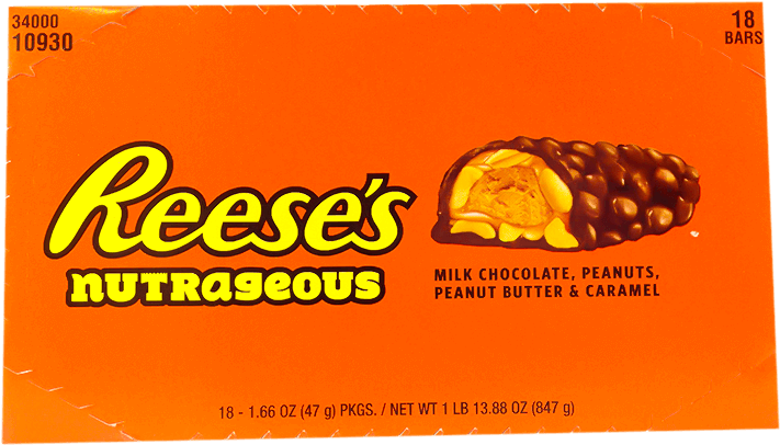 Download Reese's Png PNG Image with No Background - PNGkey.com
