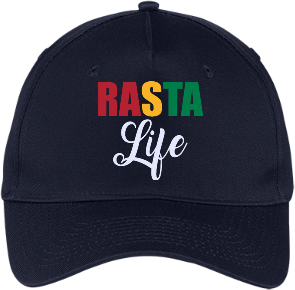 Download Rasta Life Baseball Cap - Flow Tank PNG Image with No ...