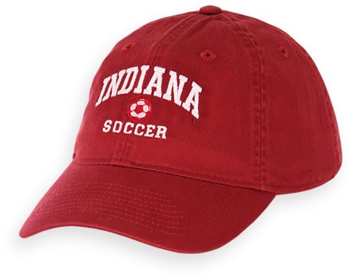 Download Cover Image For Iu Soccer Hat - Iu Hat Png Transparent PNG ...
