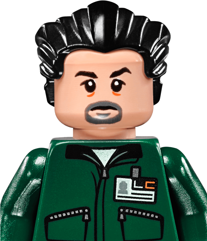 Download The Story About Lex Corp Henchman From Lego® Dc Comics™ - Lego ...
