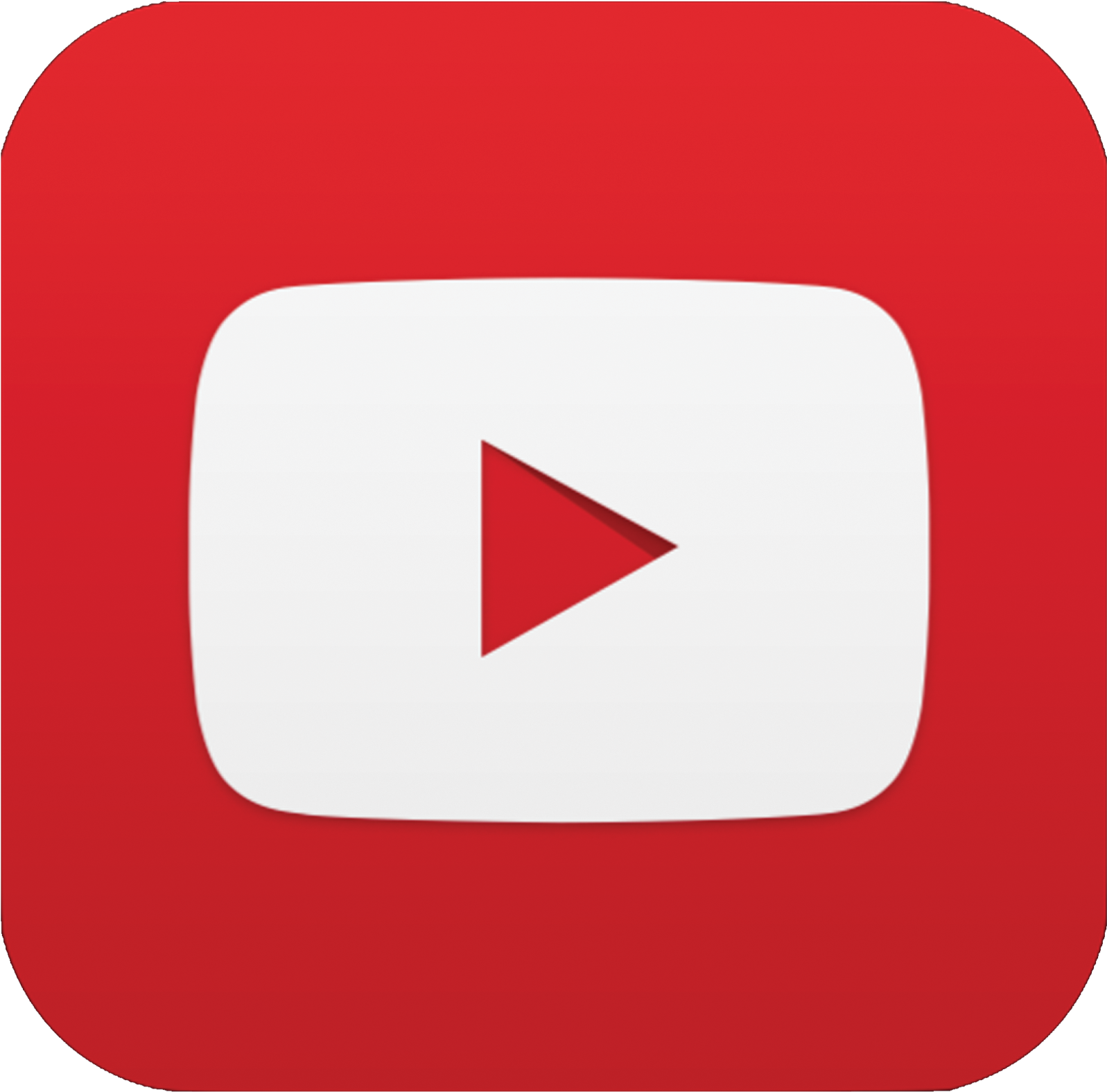 Download Youtube Logo No Background - Sign PNG Image with No Background ...