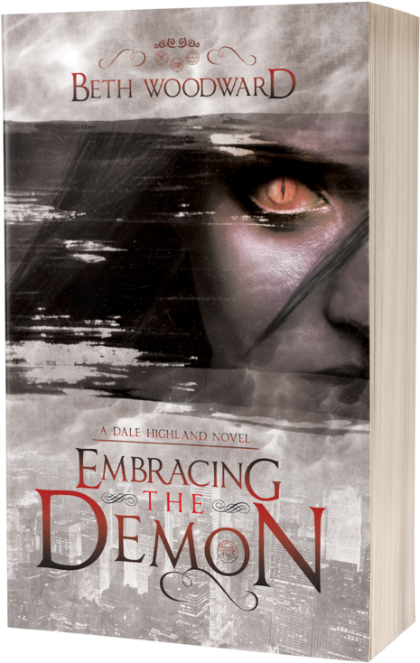 Download Embracing The Demon - Flyer PNG Image with No Background ...