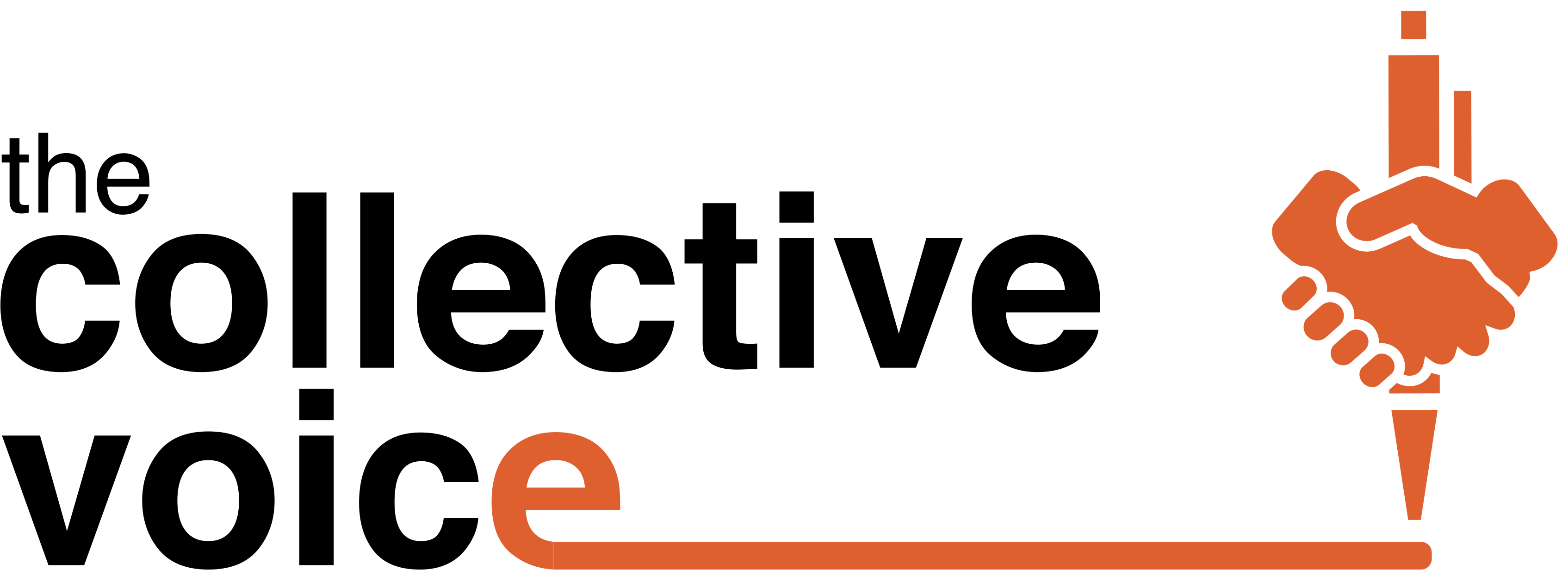 Download The Collective Voice - Graphic Design PNG Image with No ...