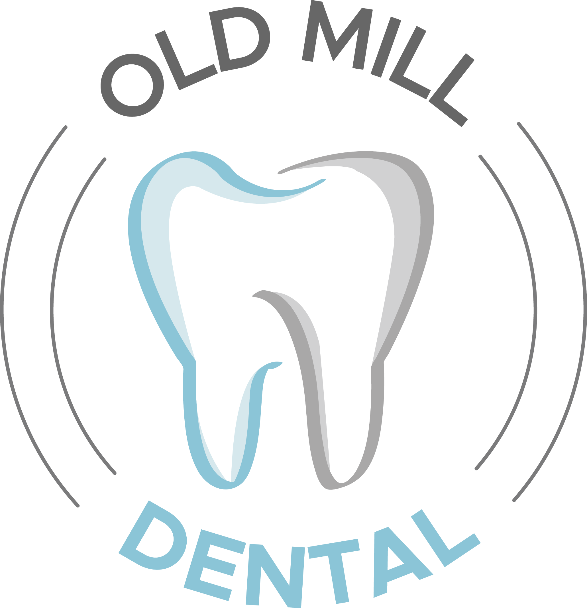 Tooth Logo Png - Dental Logo Uk - Free Transparent PNG Download - PNGkey