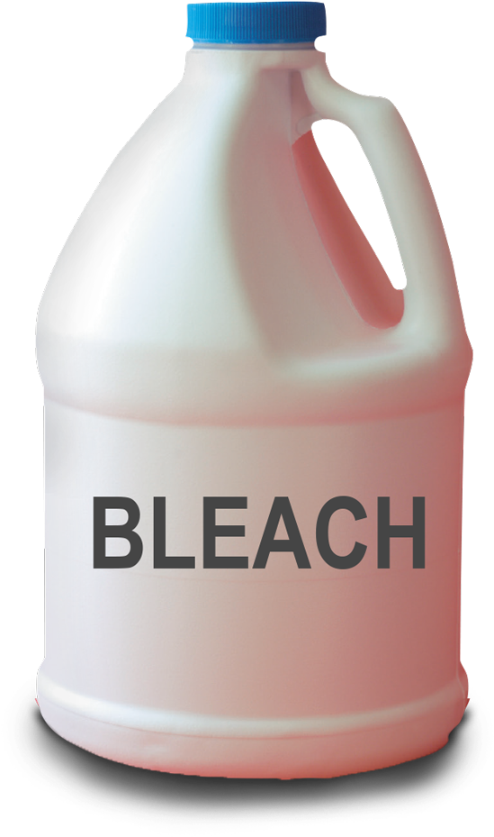 Purefun Inc - Bleach Bottle Png Transparent - Free Transparent PNG ...