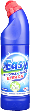 Download Easy Seriously Thick Bleach Original 750ml Fast Postage PNG ...