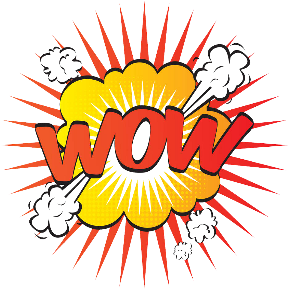 Download Wow Wow Comic Comics Emetcomics Expression Surprised - Comics ...