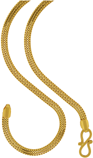 Download Orra Gold Chain - Orra Jewellery PNG Image with No Background ...