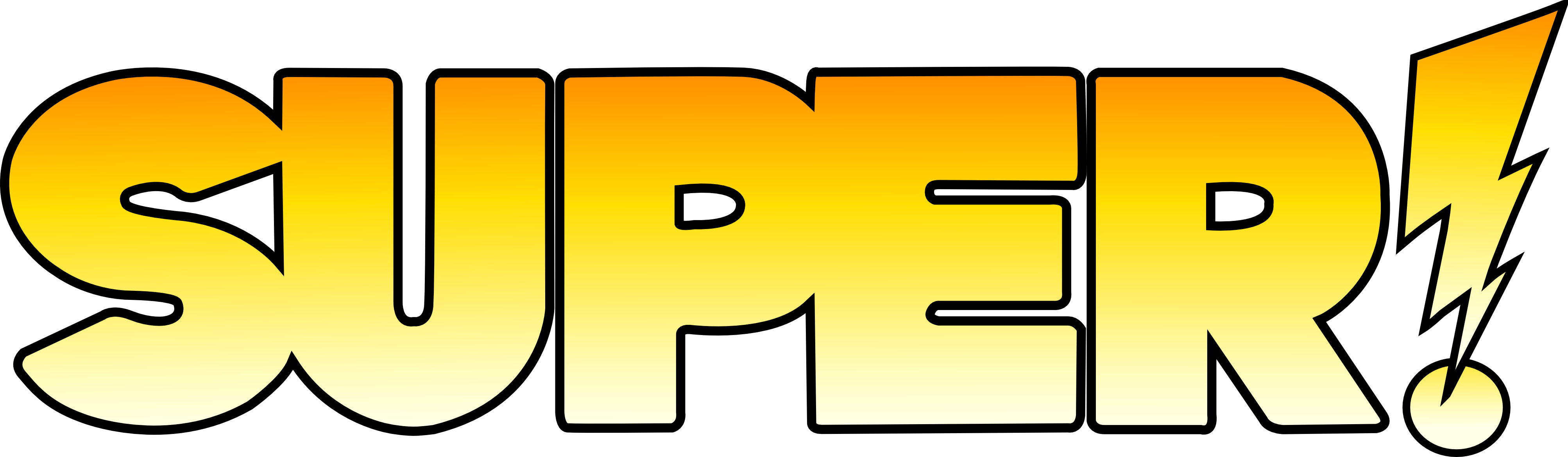 Download Unlikely Heroes Studios' The Super Is The Cure For - Super ...