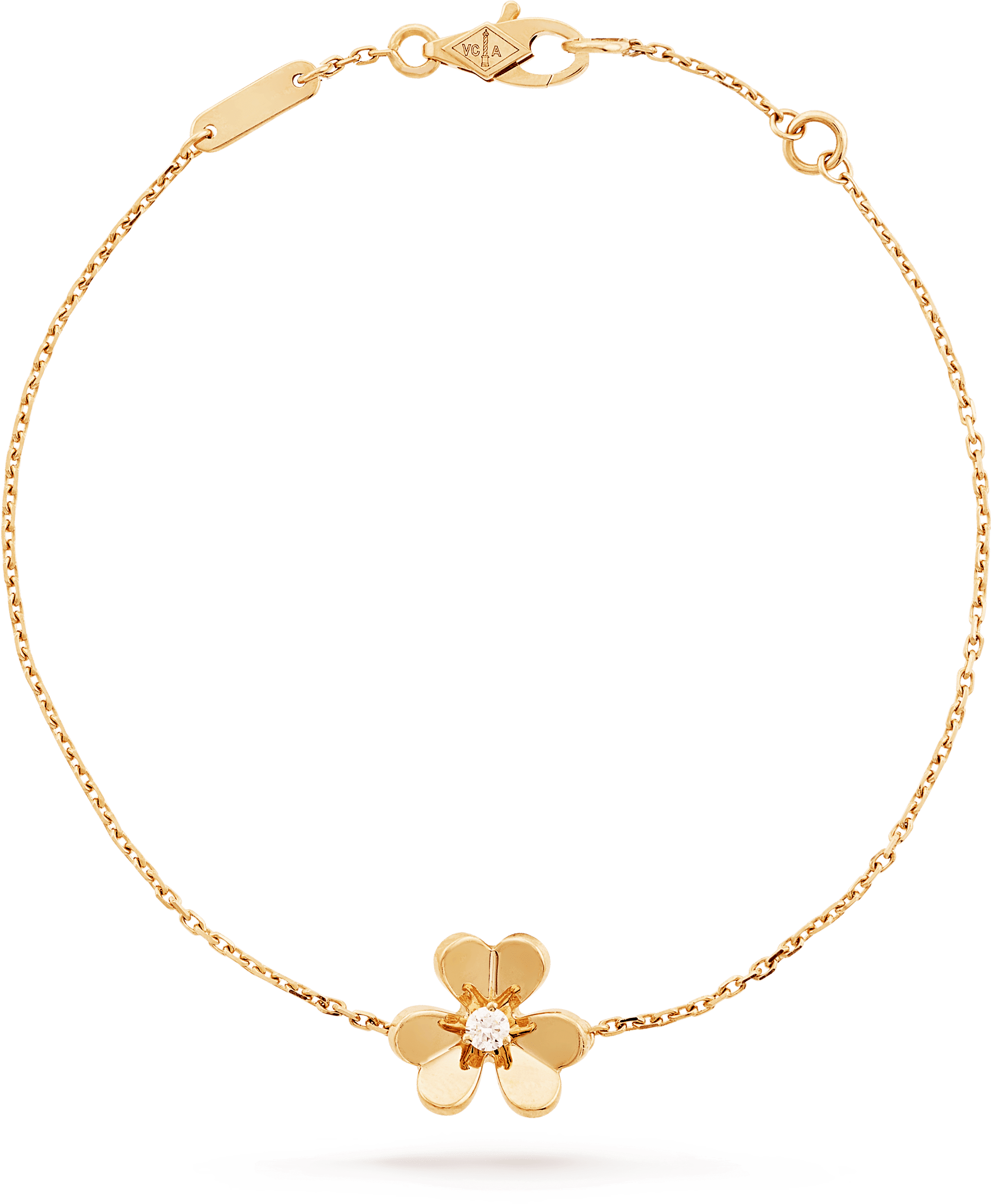 Download Van Cleef New Bracelet PNG Image with No Background - PNGkey.com