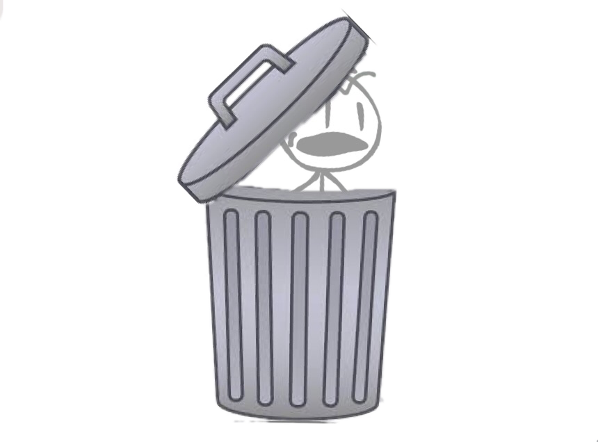 Download David Garbage - Wiki PNG Image with No Background - PNGkey.com