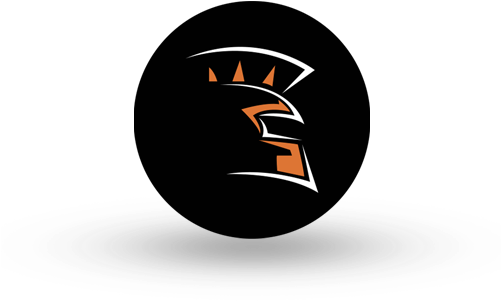 Download First Spartan Logo - Circle PNG Image with No Background ...