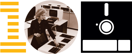 Download Ibm First Floppy Disk PNG Image with No Background - PNGkey.com